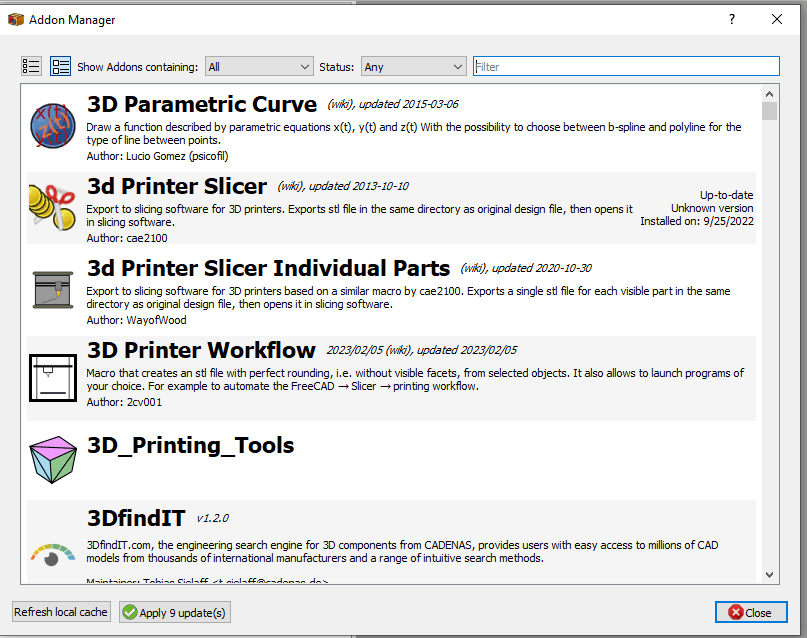 How FreeCAD Becomes a Student’s Best Friend in Learning CAD – Mechnexus