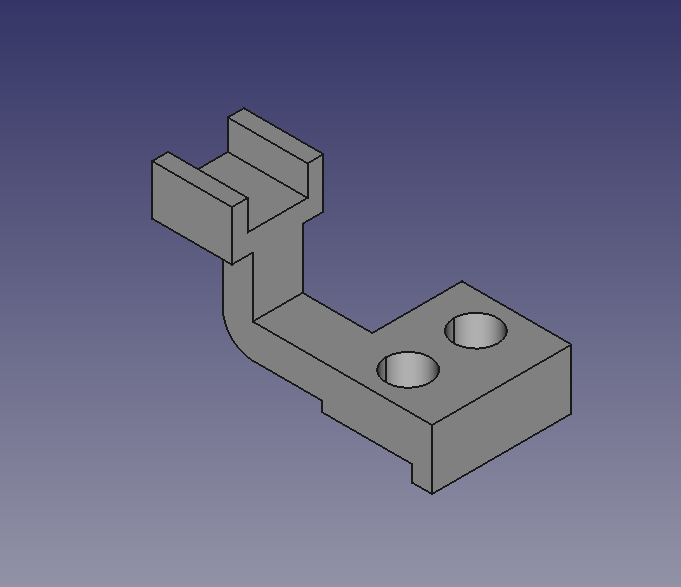 FreeCAD Part Modeling Tutorial 94 – Mechnexus