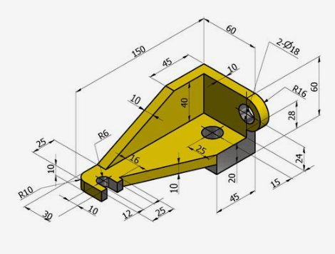 FreeCAD Part Modeling Tutorial 120 – Mechnexus
